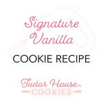 » Signature Vanilla Rollout Sugar Cookie Recipe