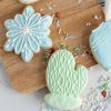Virtual Cookie Decorating Classes – Tudor House Cookies